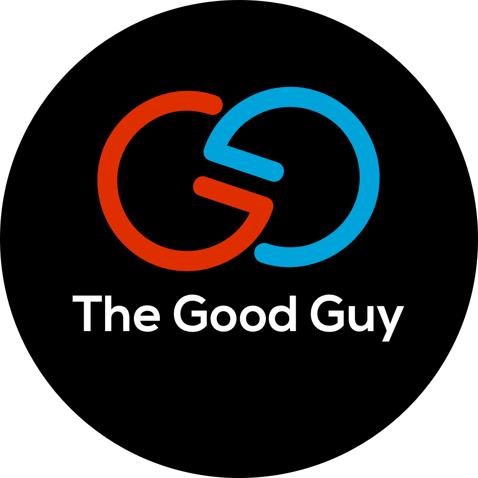 The GoodGuy